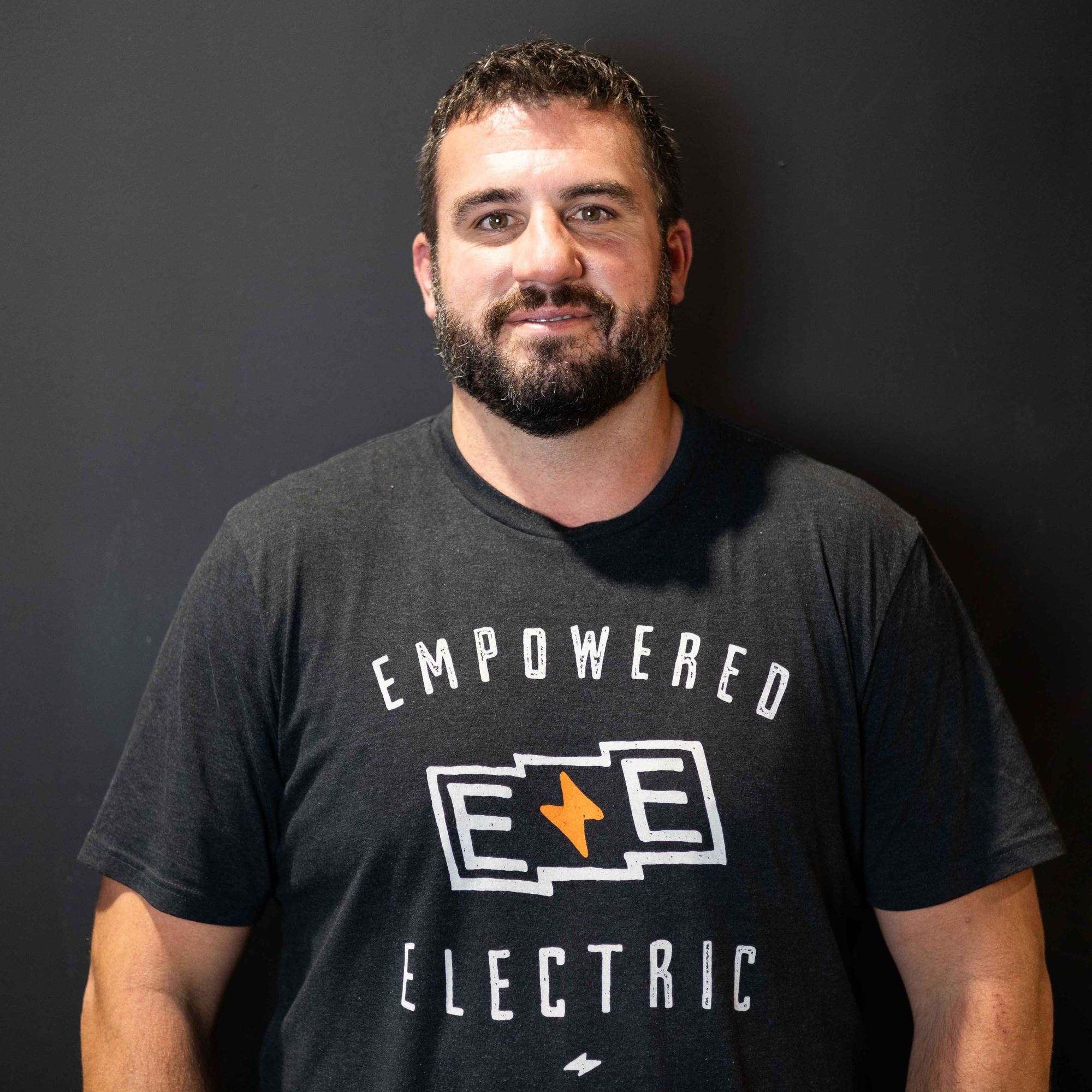 We Are A Team at Empowered Electric